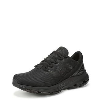 Ryk&auml; Ryka Femme Devotion X 2 Basket, Noir/Noir, 41 EU Large