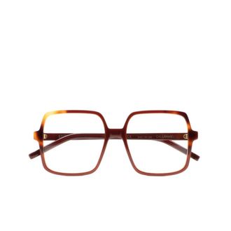 Kaleos unisex, Accessoires, Brun, Taille: 54 MM Callahan