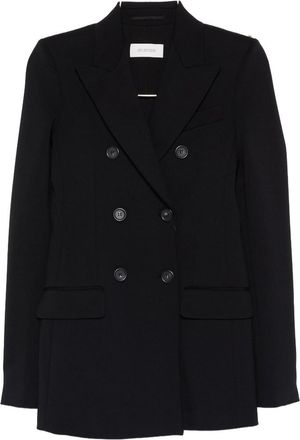 Sportmax Casualjacke - Schwarz