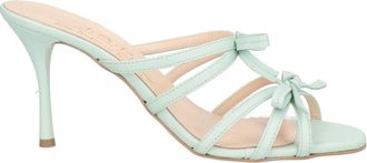 J.A.P. Jos&eacute; Antonio Pereira SCHUHE - Sandalen auf YOOX.COM