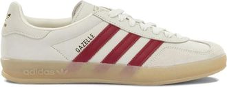 adidas Gazelle Indoor - Homme - Chaussures - Blanc - Taille: 43 1/2 EU