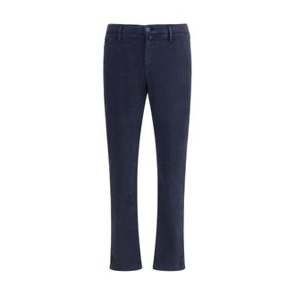 Jacob Cohen Slim Fit Bobby Hose - - Trousers - Herren - Blau - W40