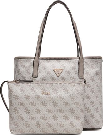 Guess Handtasche Guess Victtoria HWESG9 51428 Beige