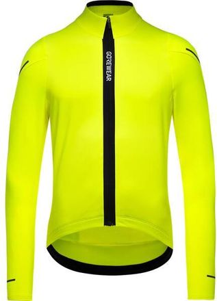 Gore Herren Shirt Spinshift Thermo Langarm Trikot Herren