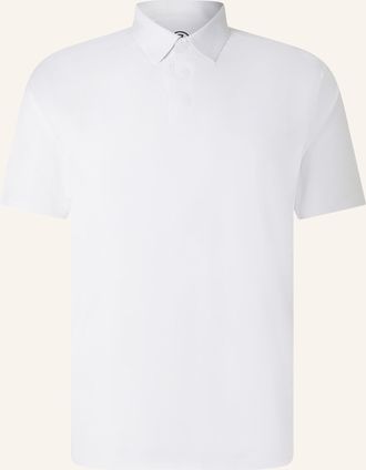 Bogner Polo-Shirt weiss