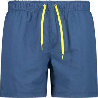 F.lli Campagnolo MAN Shorts Dusty Blue - 52