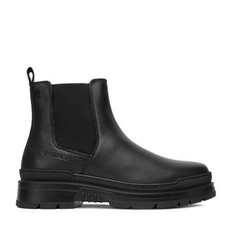 G-Star Klassische Stiefeletten G-Star Raw CEO-STRIKER-02 MI08 Schwarz
