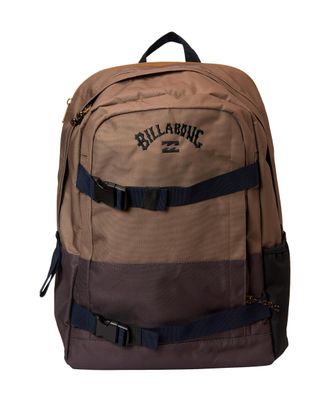 Billabong Herren Command Stash gep&auml;ck, Kangaroo