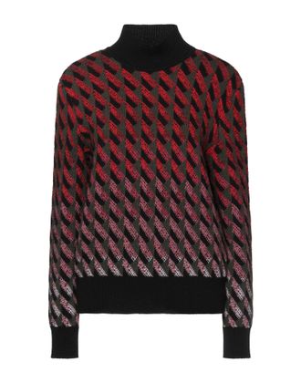 Ferragamo STRICKWAREN - Rollkragenpullover auf YOOX.COM