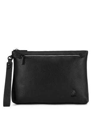 U.S.Polo Association Umh&auml;ngetasche BEUXT5748MVP Schwarz