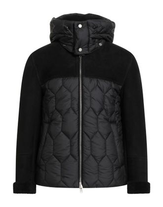 DFour JACKEN & M&Auml;NTEL - Shearling- & Kunstfell auf YOOX.COM