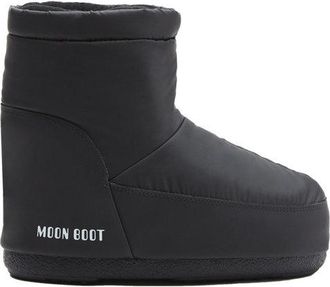 Moon Boot Icon Low Nolace Rubber W - Apr&egrave;s Ski Stiefel - Damen