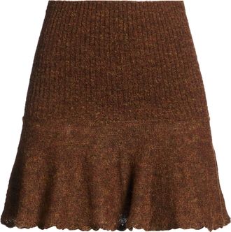 Guizio HOSEN & R&Ouml;CKE - Minir&ouml;cke auf YOOX.COM