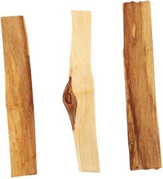 Cabilock B&acirc;Tonnets DEncens en Bois Naturel pour MDitation Et Purification dair Sachet De B&acirc;Tonnets DEncens pour Salon Bureau Et Yoga Accessoires pour Br&ucirc;Leur 1