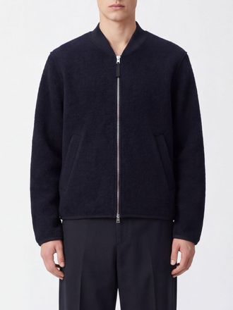Universal Works Pullover Herren Farbe Blau