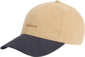 Barbour Casquette Langdale en coton
