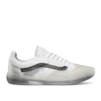 Vans UltimateWaffle EXP Staple - - Shoes - Herren - Wei&szlig; - 38 EU
