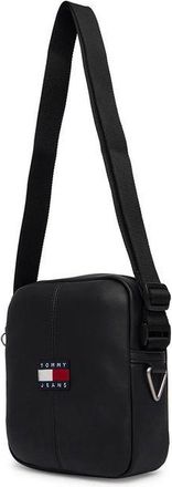 Tommy Hilfiger Crossbody Bag - Black