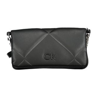 Calvin Klein Femme, Sacs, Noir, Taille: ONE Size Sacs et Accessoires