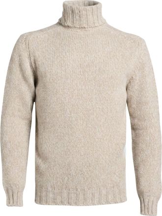 Fedeli STRICKWAREN - Rollkragenpullover auf YOOX.COM