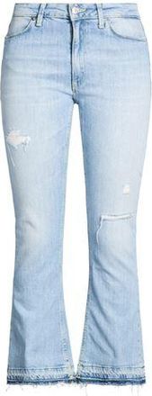 Dondup BAS - Pantalons en jean sur YOOX.COM
