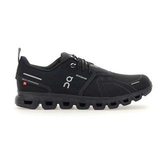 On Running Cloud 6 Waterproof - - Sport - Damen - Schwarzk - 37 1/2 EU