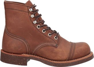 Red Wing Shoes SCHUHE - Stiefeletten auf YOOX.COM