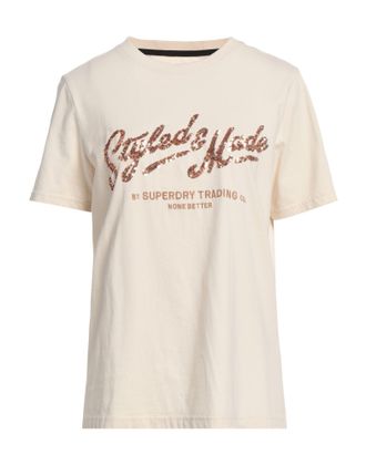 Superdry TOPS - T-shirts auf YOOX.COM