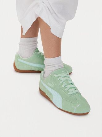 Puma Sneakers Speedcat OG II 408463 03 Gr&uuml;n