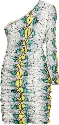 Mioh KLEIDER - Mini-Kleider auf YOOX.COM