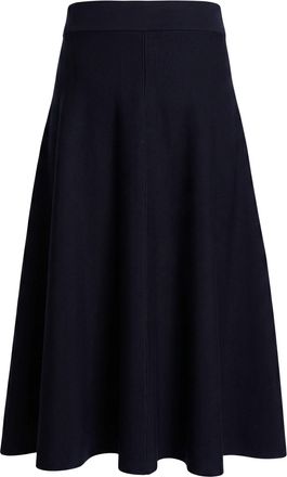 Roberto Collina HOSEN & R&Ouml;CKE - Midi-R&ouml;cke auf YOOX.COM