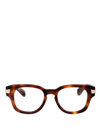 Gucci Lunettes De Soleil - Marron