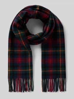 Polo Ralph Lauren Schal aus reiner Wolle