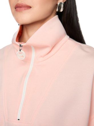 Marc Cain T-Shirt Mindful Moving Premium Damenmode