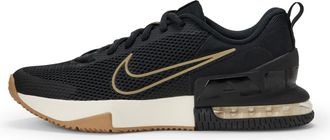 Nike Nike Herren Air Max Alpha Trainer 6 Trainingsschuhe, Black/Parachute Beige/Sail, 42.5