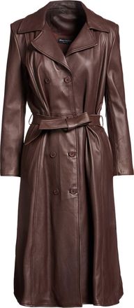 Street Leathers JACKEN & M&Auml;NTEL - Jacken, M&auml;ntel & Trenchcoats auf YOOX.COM