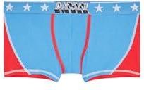 Diesel UMBX-Damien Boxers_Underpants_Bleu_XL