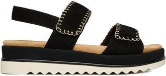 Remonte Sandalen CEO-D3P50-02 Schwarz