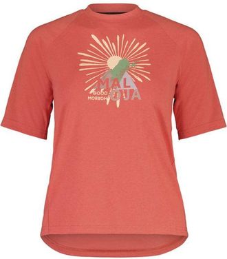 Maloja DambelM. - T-Shirt - Damen