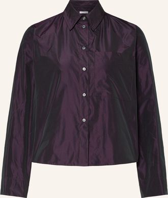 Robert Friedman Robert Friedman Hemdbluse Elin lila