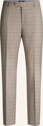 Joop Anzughose Slim Fit beige