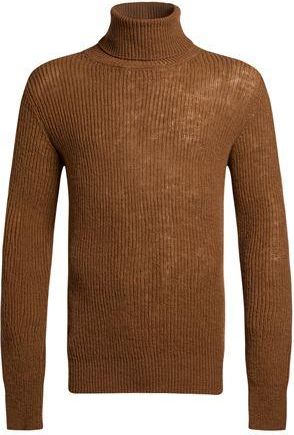 Dries Van Noten MAILLE - Cols roul&eacute;s sur YOOX.COM