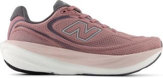New Balance Damen 1080v15 in Rosa/Grau, Synthetik, Gr&ouml;&szlig;e 36.5