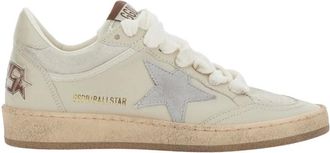 Golden Goose Damen, Schuhe, Beige, 40 EUGr&ouml;&szlig;e