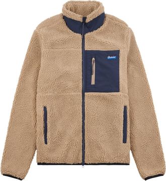 Penfield Fleecejacke Mattawa