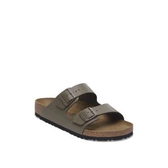 Birkenstock Arizona - - Shoes - Herren - Grau - 44 EU