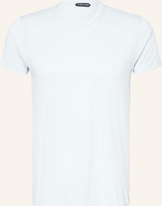 Tom Ford T-Shirt blau