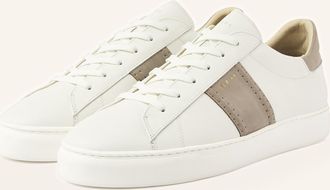 Nubikk Nubikk Sneaker Jase Morris weiss