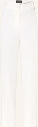 Marc Cain Hose Franca weiss
