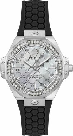 Philipp Plein Uhren - - Accessories - Damen - Grau - ONE SIZE